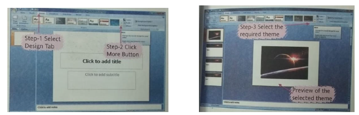 CBSE Class 6 Computer Ms PowerPoint Worksheet CBSE Class 6 Computer Ms PowerPoint Worksheet